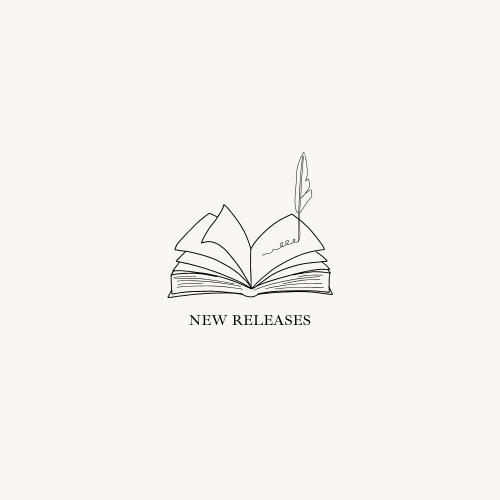 New Releases – Remi Reads
